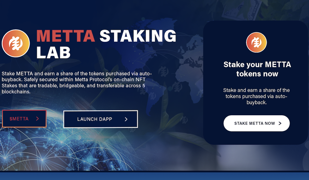 METTA TOKEN