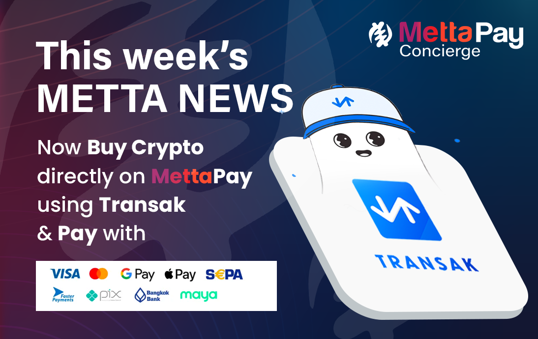 METTA TOKEN